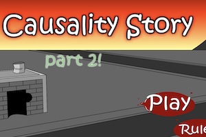 Causality Story Part 2 - Unblocked Games IO