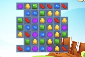 Candy Crush - Unblocked Games IO