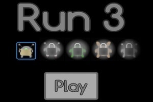 Run 3 - Unblocked Games IO