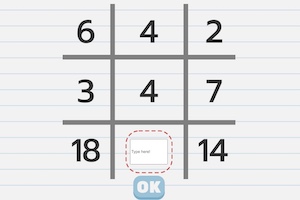 Funny Math Challenge - Unblocked Games IO
