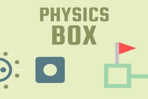 Physics Box - Unblocked Games IO