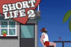 Short Life 2 - Unblocked Games IO