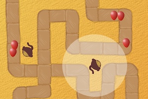 Bloons Tower Defense 2 - Unblocked Games IO