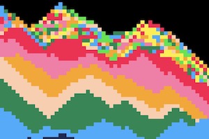 Sand Box - Unblocked Games IO