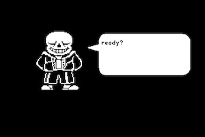 Bad Time Simulator - Unblocked Games IO