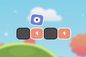 Blue Box (2nd Version) - Unblocked Games IO