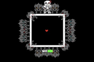 Undertale - Last Breath - Unblocked Games IO