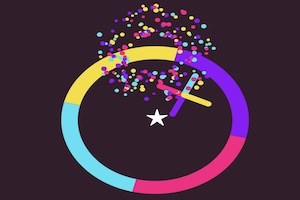 Drop Da Colors - Unblocked Games IO