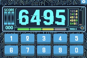 Pin Cracker - Unblocked Games IO