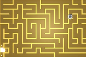 Play Maze: Path of Light - Unblocked Games IO