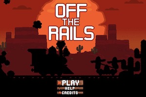 Off the Rails - Unblocked Games IO