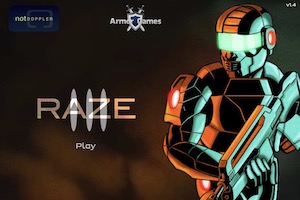 Raze 3 - Unblocked Games IO