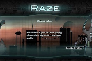 Raze - Unblocked Games IO