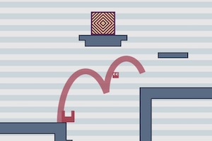 Jumping Shell - Unblocked Games IO