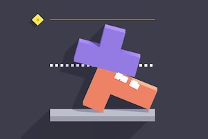 Stacktris - Unblocked Games IO