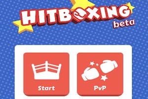 Hit Boxing - Unblocked Games IO