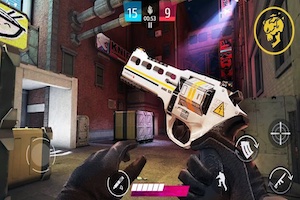 Battle Forces - Unblocked Games IO