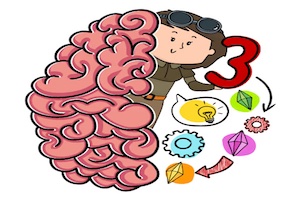 Brain Test 3: Tricky Quest - Unblocked Games IO