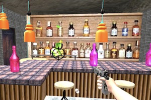 Bootle Shooting - Unblocked Games IO