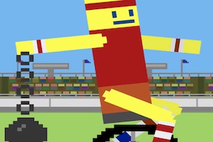 Unicycle Hero - Unblocked Games IO