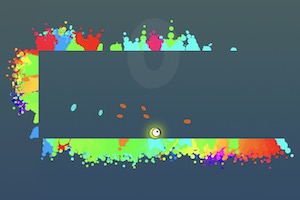 Color Rush - Unblocked Games IO