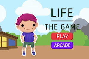 Life: The Game - Unblocked Games IO