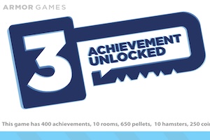 Achievement Unlocked 3 - Unblocked Games IO
