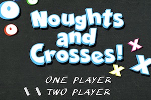 Noughts And Crosses - Unblocked Games IO
