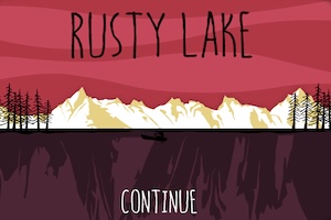 Rusty Lake - Unblocked Games IO