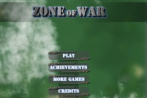 Zone Of War - Unblocked Games IO