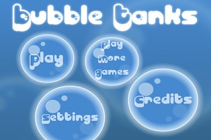 Bubble Tanks - Unblocked Games IO
