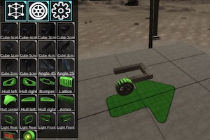 Make a Car Simulator - Unblocked Games IO