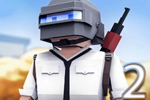 Pubg Pixel 2 - Unblocked Games IO