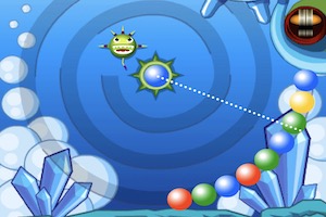 ScrewBall - Unblocked Games IO