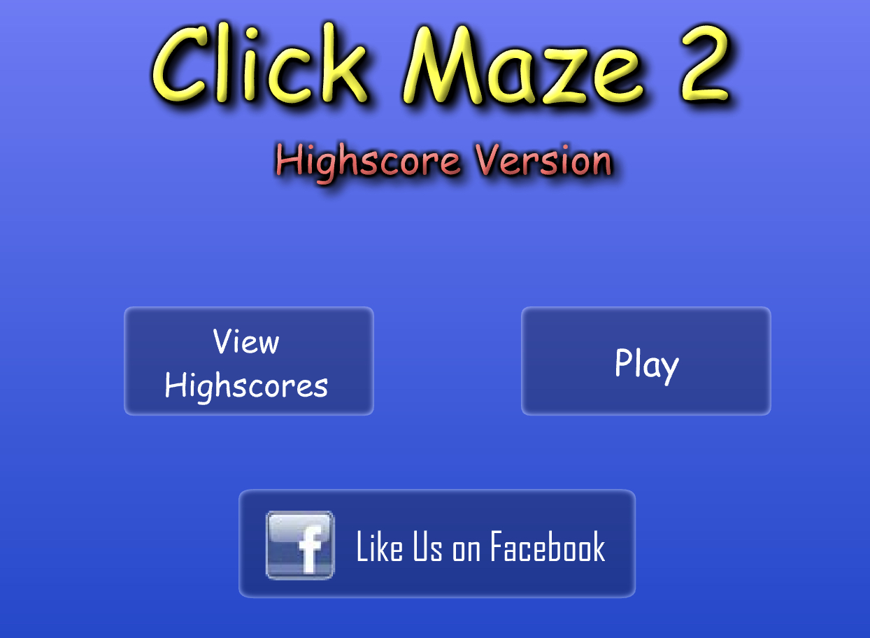 Click Maze 2 - Unblocked Games IO