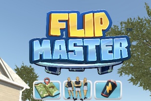 Flip Master - Unblocked Games IO
