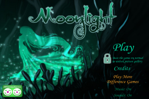 Moonlight - Unblocked Games IO