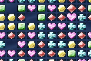 Gem Swap 3 - Unblocked Games IO