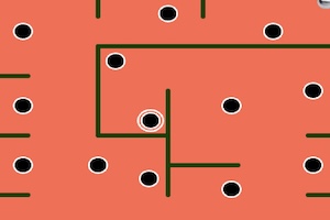 Tilt Maze - Unblocked Games IO