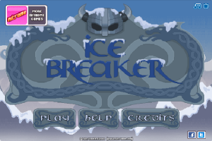 Ice Breaker (Viking Version) - Unblocked Games IO