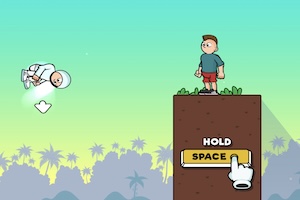Flip Bros - Unblocked Games IO