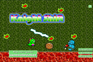 Knight Shift - Unblocked Games IO