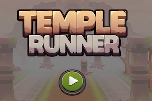 Temple Runner - Unblocked Games IO