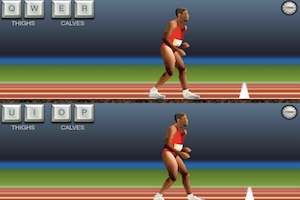 QWOP 2 Players - Unblocked Games IO