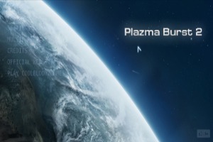 Plazma Burst 2 - Unblocked Games IO