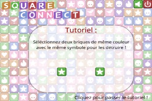 Square Connect - Unblocked Games IO