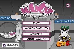 Unblocked Games IO - Play Premium Games