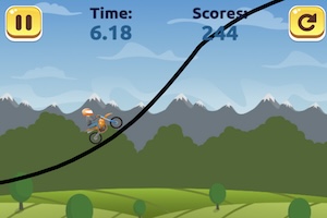 Bike Racing - Unblocked Games IO