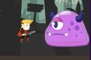 Brave Squad - Unblocked Games IO